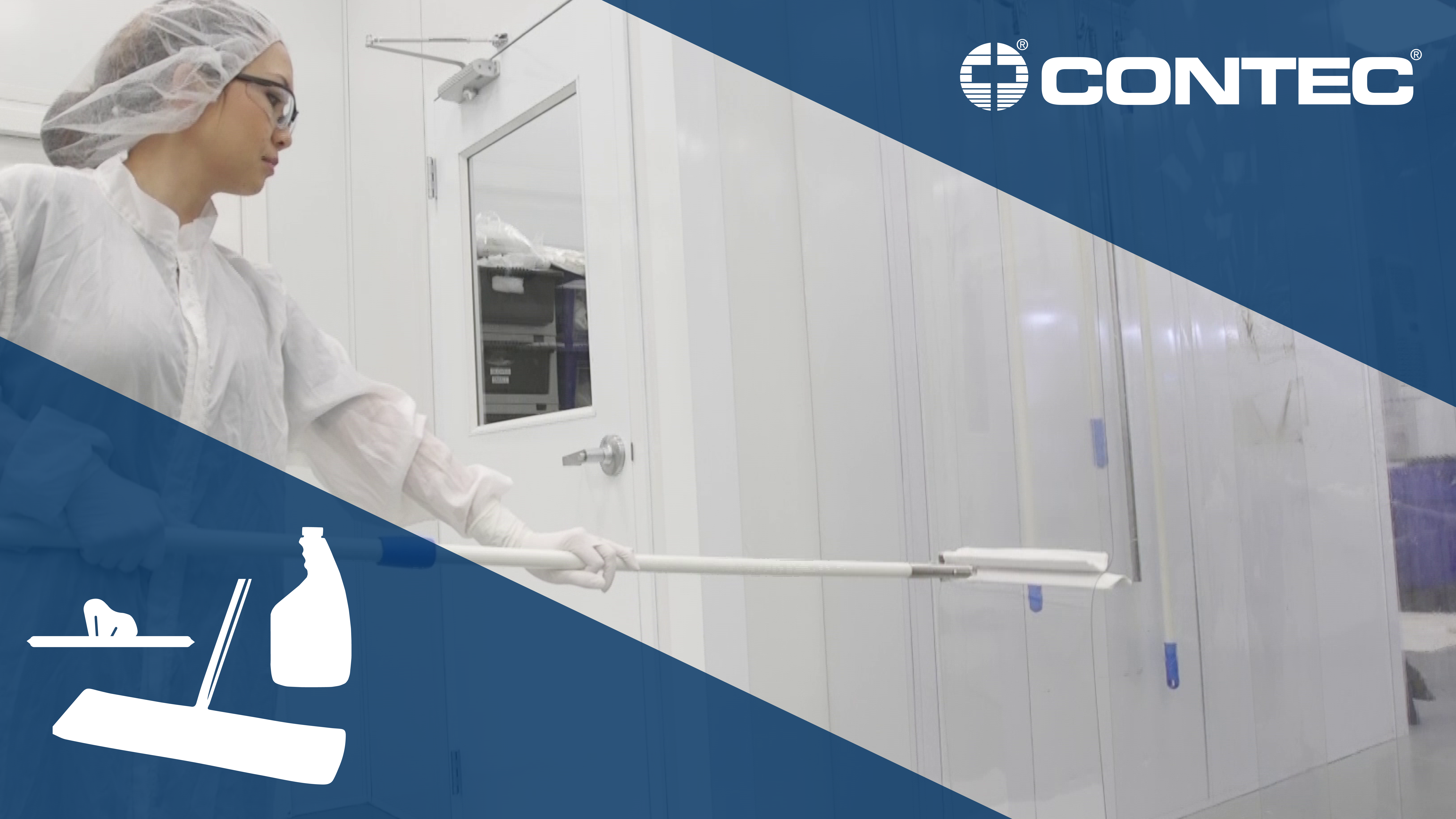 Resource Centre | Contec Cleanroom